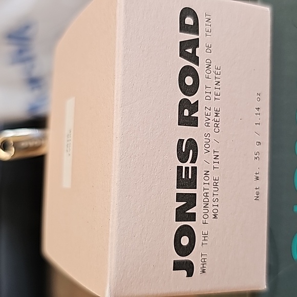 Jones Road | Makeup | Jones Road Foundation | Poshmark